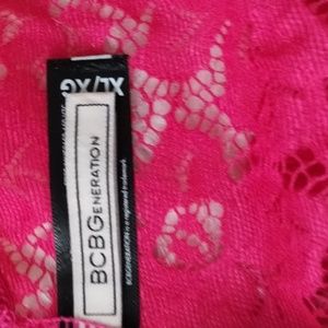BCBGeneration | Intimates & Sleepwear | Bcbg Panties Size Xl | Poshmark